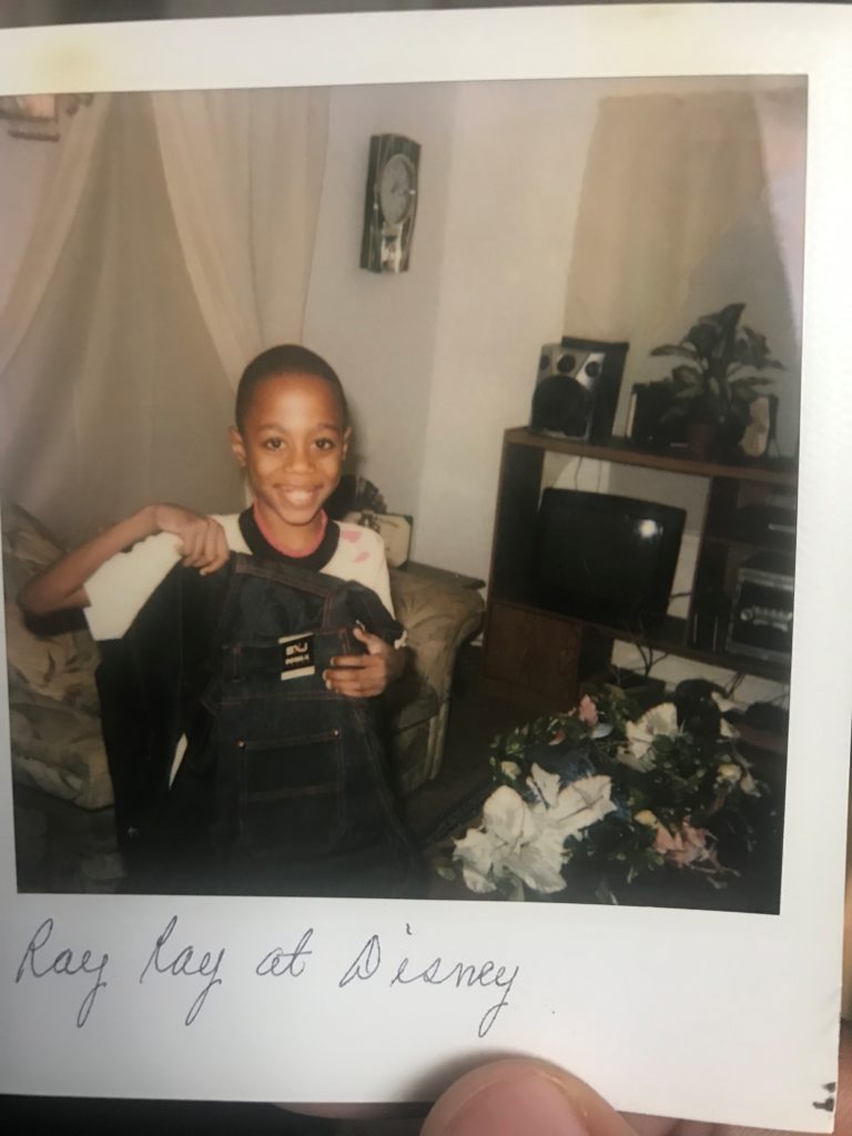 My Brother’s Legacy - Childrens Healing West Michigan