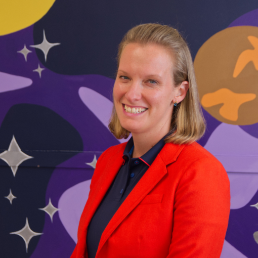 Amanda Barbour,Founder & CEO | Childrens Healing Center