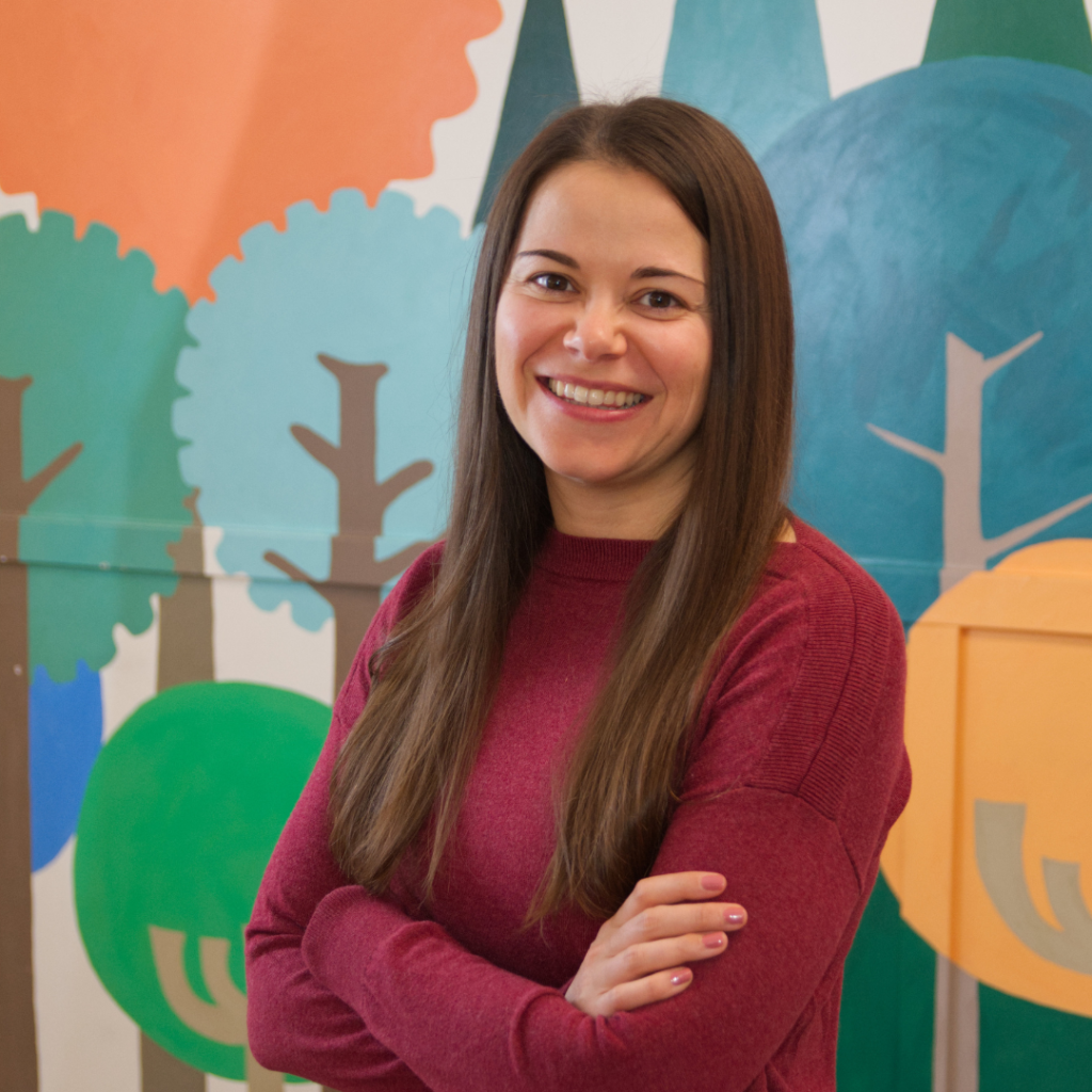 Children's Healing Center | About Us | Our Team & Board