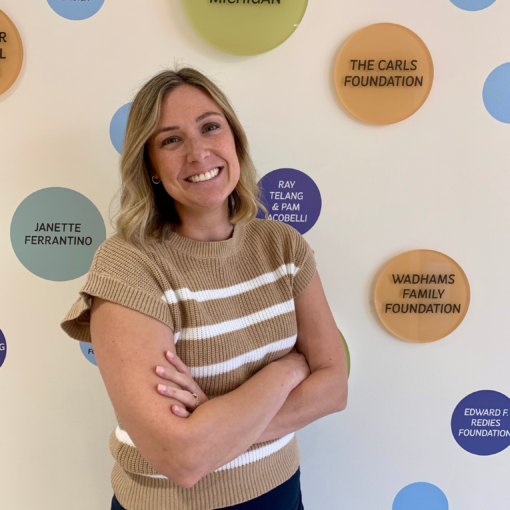 Mary Luplow, CCLS, Membership & Outreach Coordinator | Childrens ...